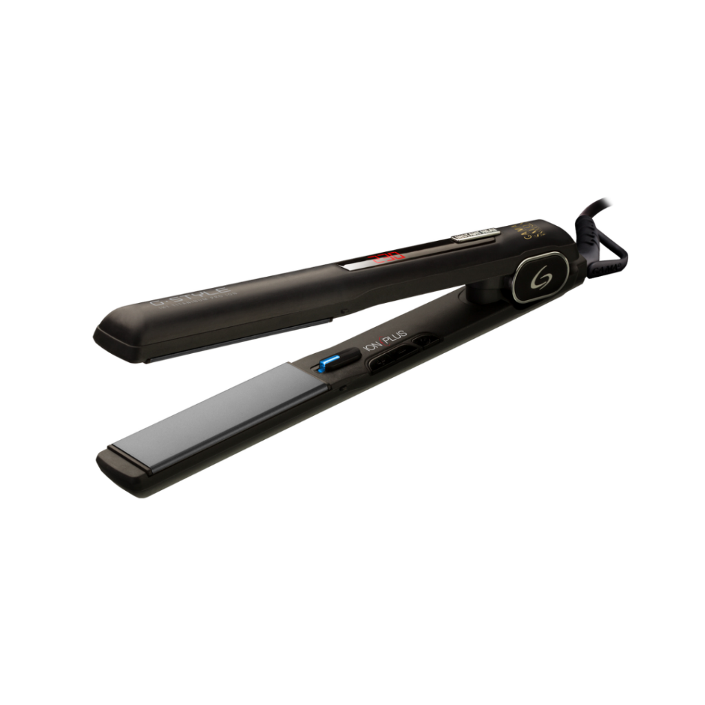 Hair straighteners - Gama Professional