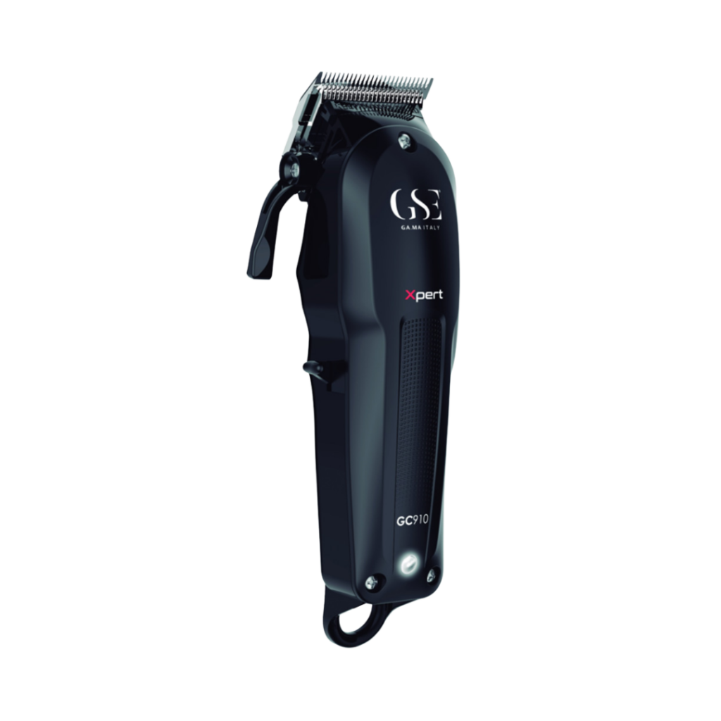 Hair clippers - Gama Professional