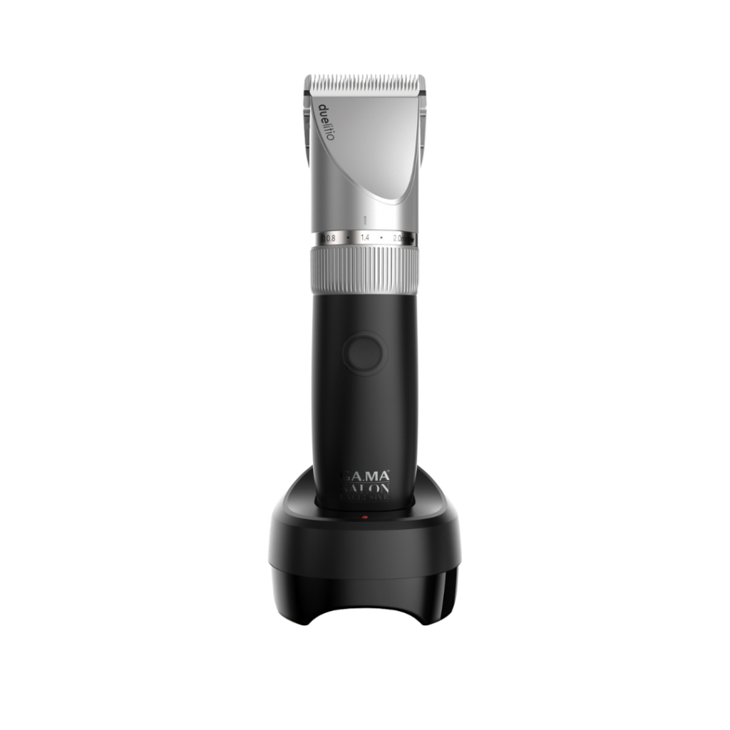 Hair clippers - Gama Professional