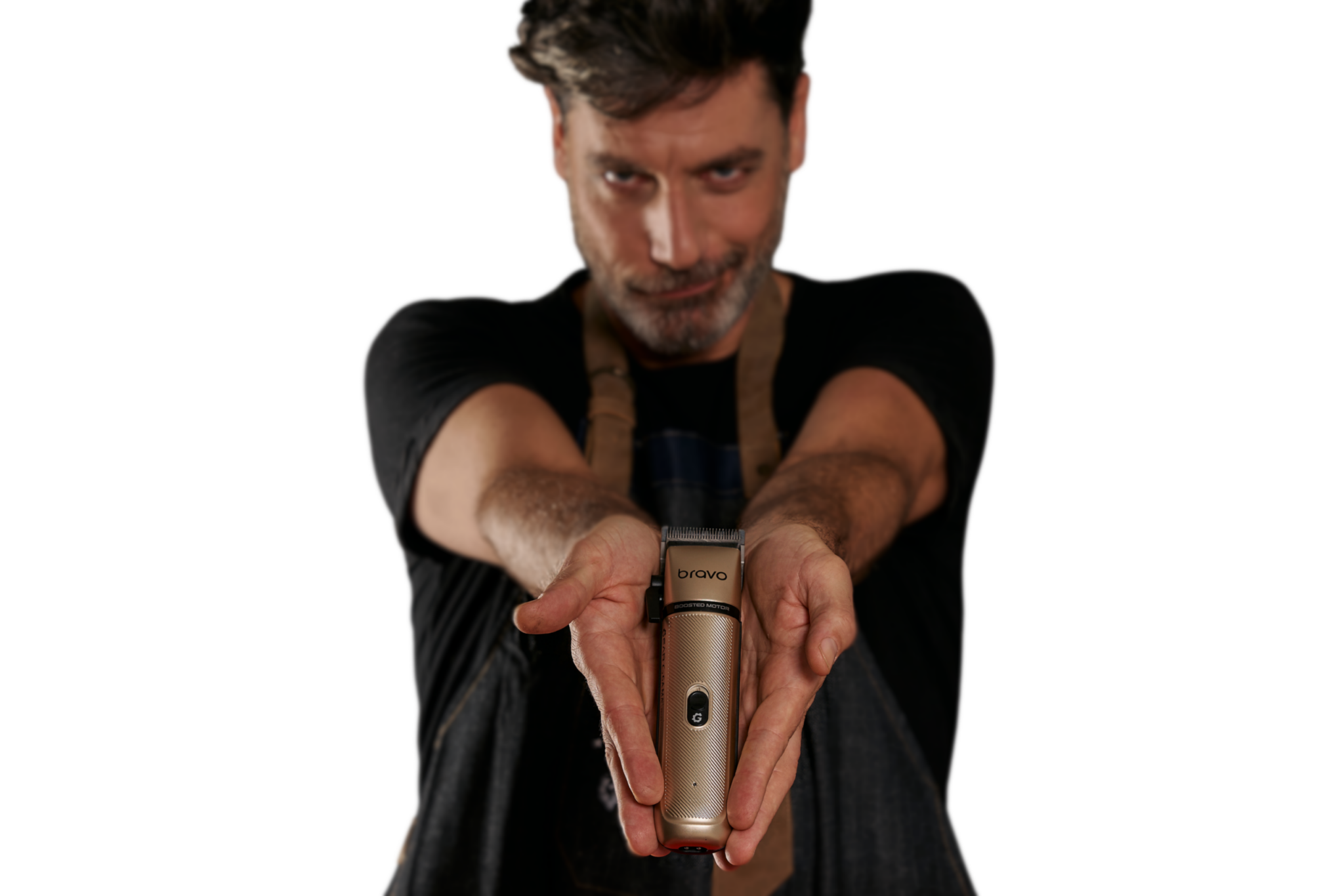 Homepage - Gama Professional